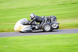 Sidecar - Neil Houltby Photography